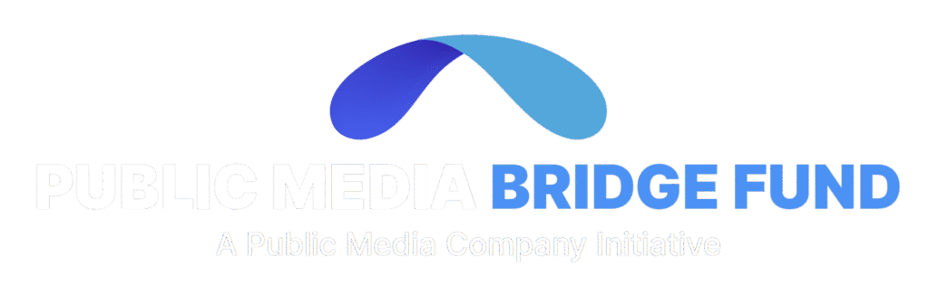 Bridge Fund - Public Media Company